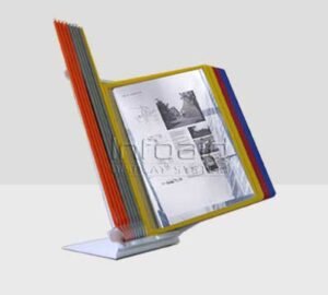 SOP Desk Unit Manufacturers In India, SOP Desk stand Display Suppliers ...