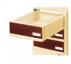 Modular Drawer System an ideal filing system. Office filling system ...